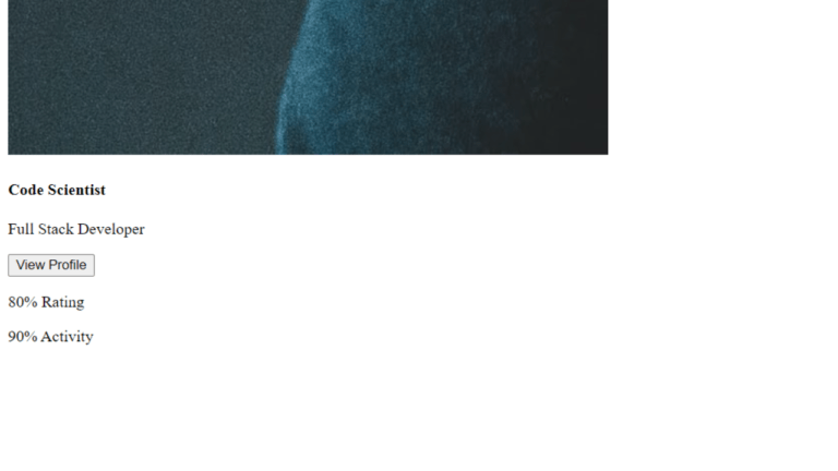 Glassmorphic Profile Card using HTML and CSS - Coding Torque » Coding ... Glassmorphic Profile Card using HTML and CSS - Coding Torque » Coding ...