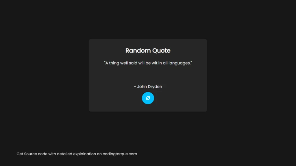 50 Javascript Projects With Source Code Coding Torque