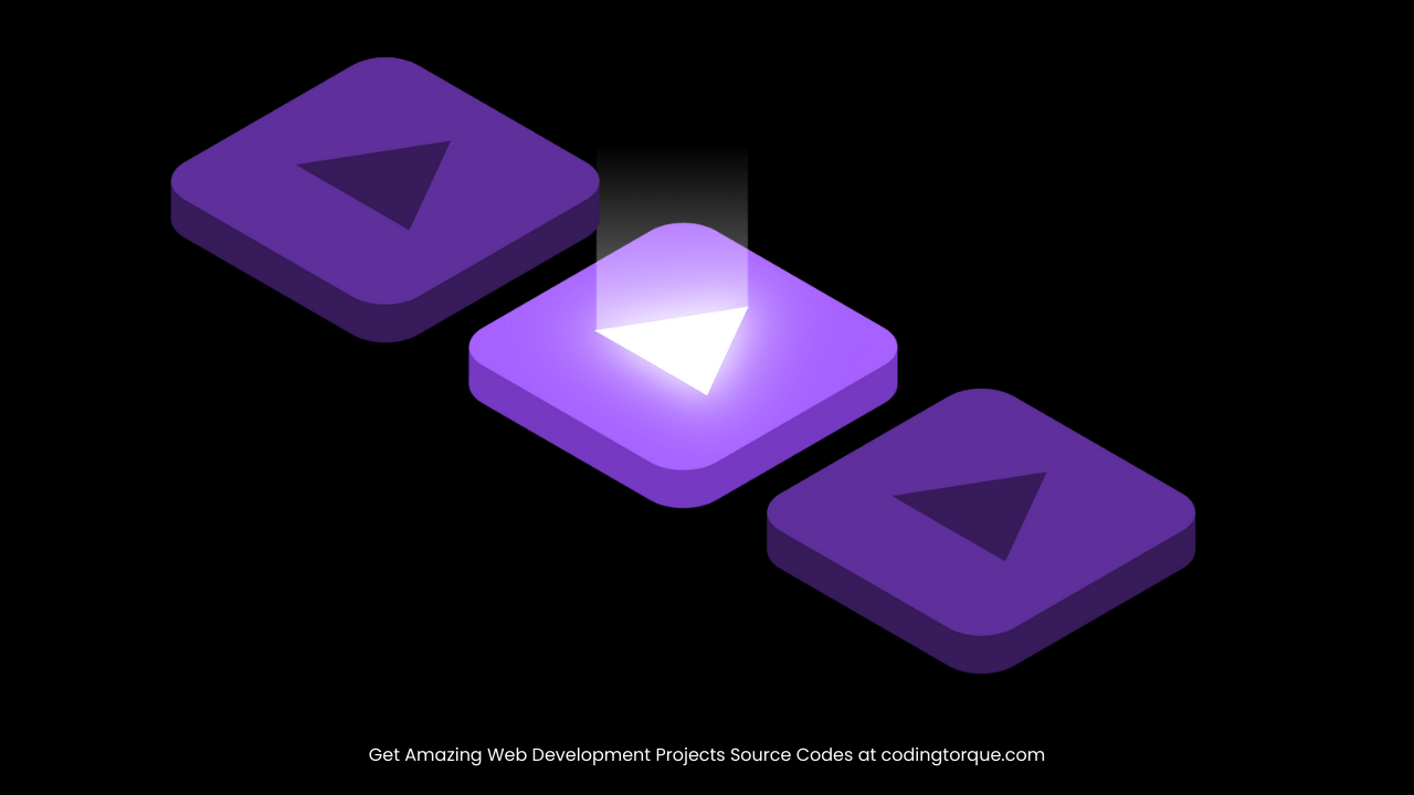 15 Buttons Using Html And Css Coding Torque