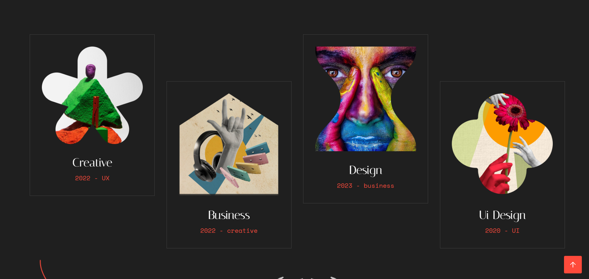 Unded - A Creative Agency & Portfolio Next JS Template » Coding Torque Unded - A Creative Agency & Portfolio Next JS Template » Coding Torque