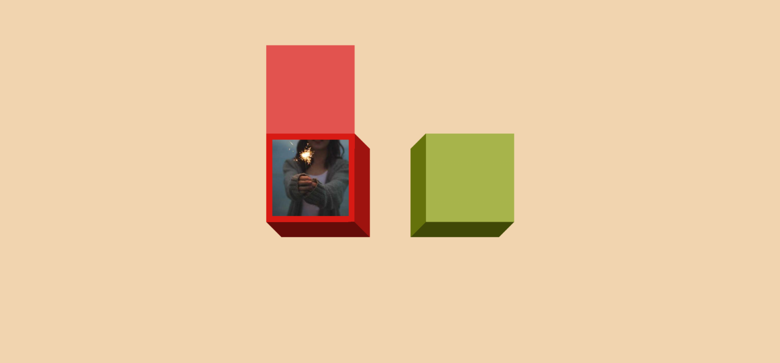 T Box With Hover Reveal Effect Using Html And Css Coding Torque