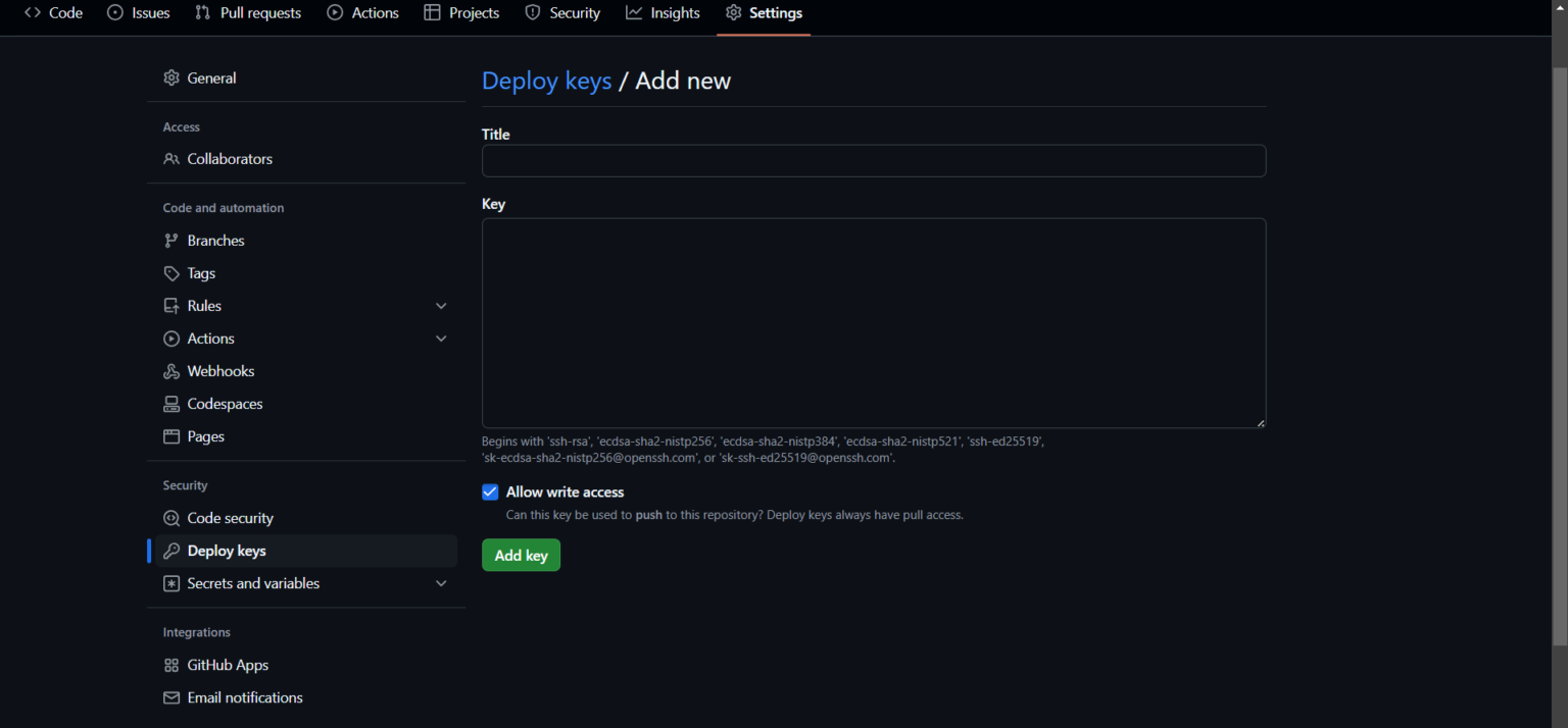 Deploying A Mern App With Multiple Domain Names On Vps Coding Torque